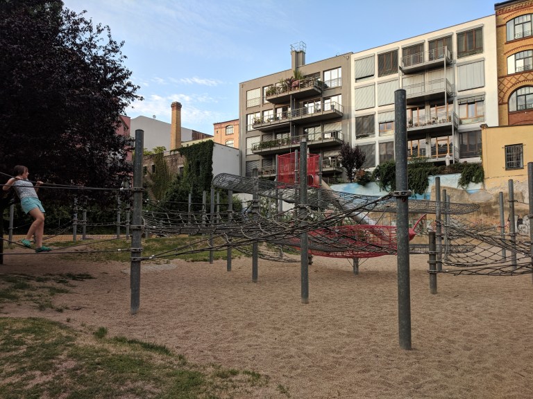 How Germany plays. Part 1: Regular Playgrounds. – myplayturfdotcom