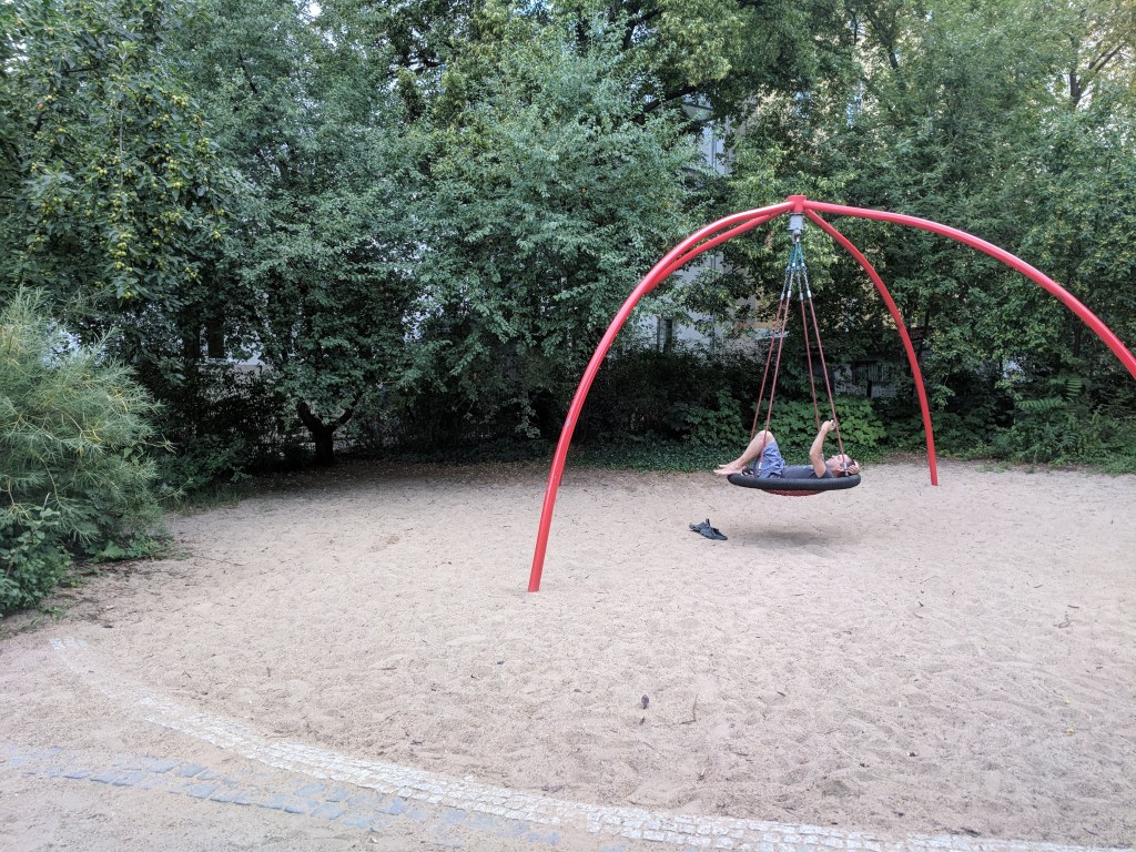 How Germany plays. Part 1: Regular Playgrounds. – myplayturfdotcom