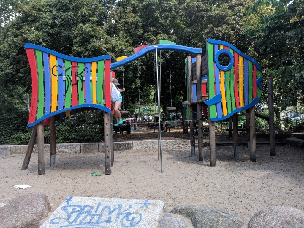 How Germany plays. Part 1: Regular Playgrounds. – myplayturfdotcom